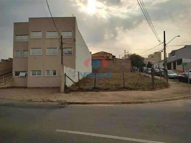 Terreno comercial para Venda em Indaiatuba/SP Jardim Regina