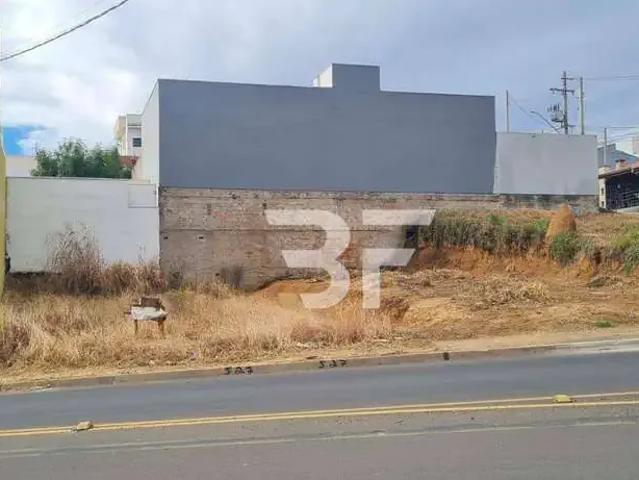 Terreno comercial para Venda em Indaiatuba/SP Jardim Residencial Nova Veneza