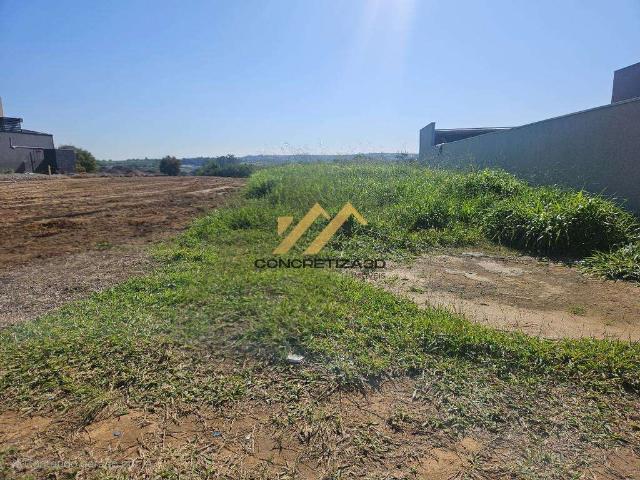Terreno comercial para Venda em Indaiatuba/SP Jardim Residencial Nova Veneza
