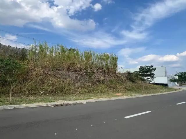 Terreno comercial para Venda em Indaiatuba/SP Jardins do Império