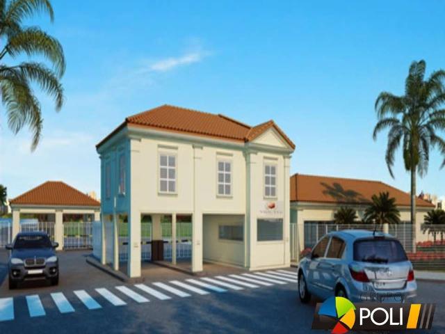 Terreno comercial para Venda em Indaiatuba/SP Jardins do Império