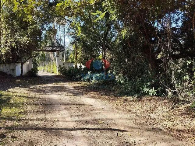 Terreno comercial para Venda em Indaiatuba/SP Loteamento Aldrovândia Gleba 2