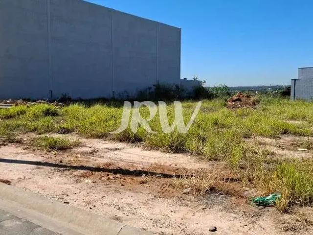 Terreno comercial para Venda em Indaiatuba/SP Loteamento Comercial Bortoletto
