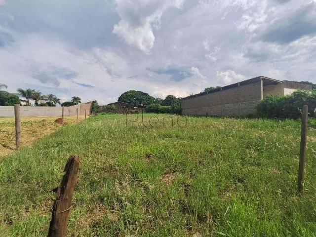 Terreno comercial para Venda em Indaiatuba/SP Morro Torto