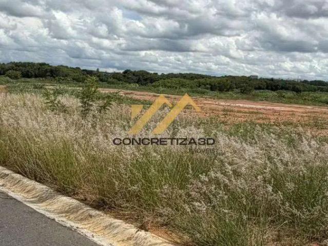 Terreno comercial para Venda em Indaiatuba/SP Park Comercial e Industrial Joana Leite