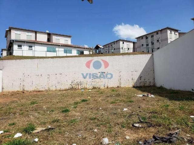 Terreno comercial para Venda em Indaiatuba/SP Parque Campo Bonito
