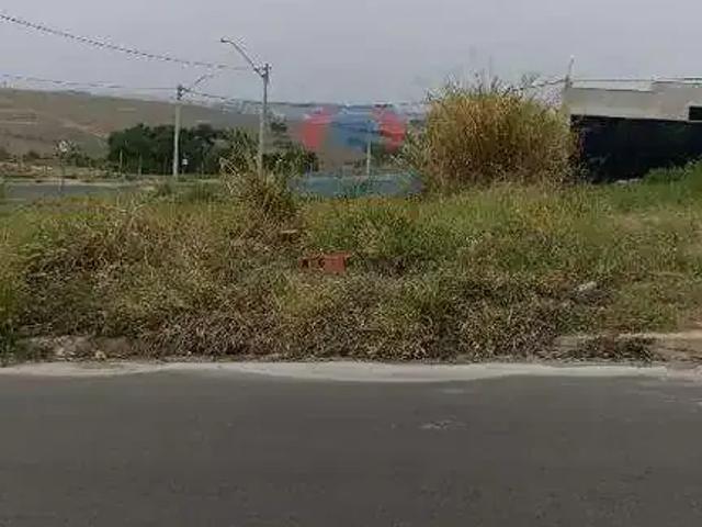 Terreno comercial para Venda em Indaiatuba/SP Parque Campo Bonito