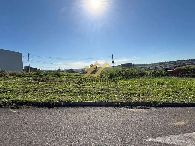 Terreno comercial para Venda em Indaiatuba/SP Parque Campo Bonito