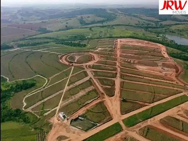 Terreno comercial para Venda em Indaiatuba/SP Parque Campo Bonito