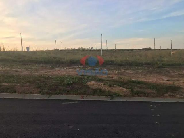 Terreno comercial para Venda em Indaiatuba/SP Parque Campo Bonito