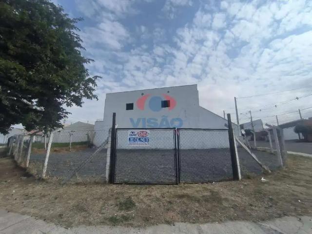 Terreno comercial para Venda em Indaiatuba/SP Parque Campo Bonito