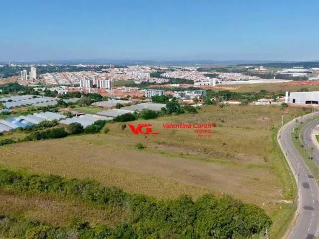 Terreno comercial para Venda em Indaiatuba/SP Parque Campo Bonito