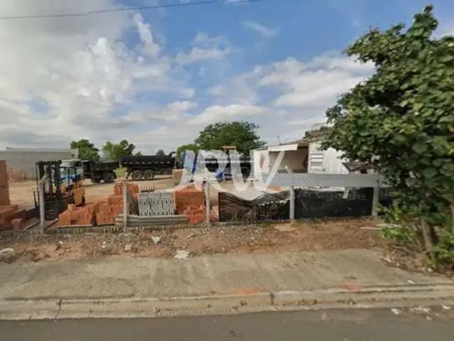 Terreno comercial para Venda em Indaiatuba/SP Parque Campo Bonito