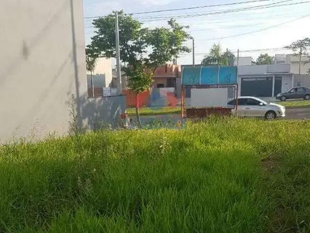 Terreno comercial para Venda em Indaiatuba/SP Parque Campo Bonito