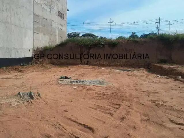 Terreno comercial para Venda em Indaiatuba/SP Parque Campo Bonito