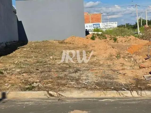 Terreno comercial para Venda em Indaiatuba/SP Parque Barnabé
