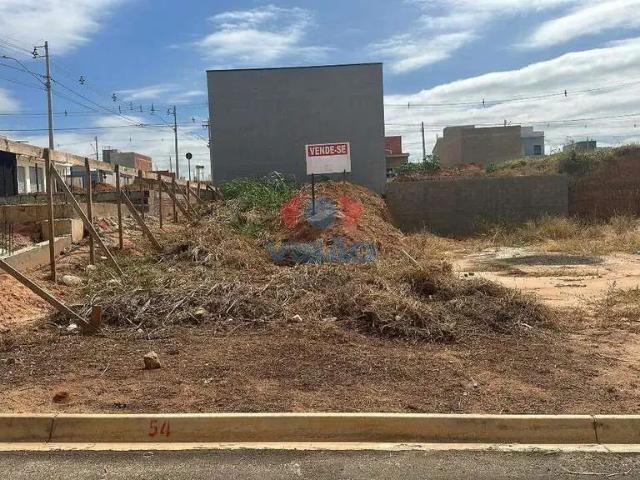 Terreno comercial para Venda em Indaiatuba/SP Parque Barnabé