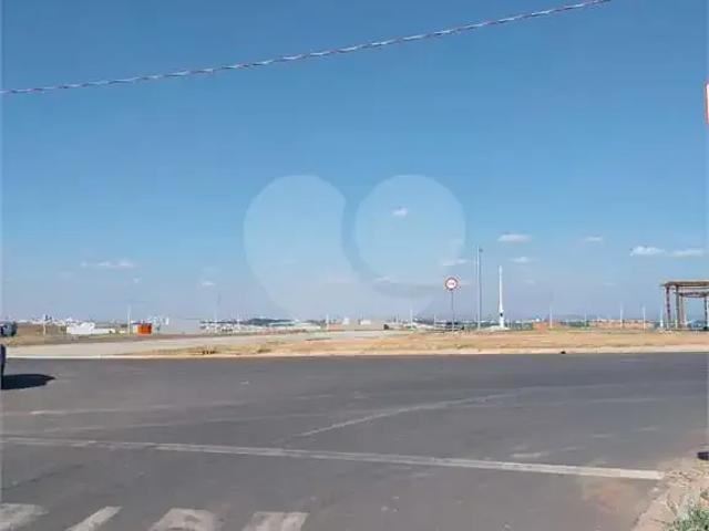 Terreno comercial para Venda em Indaiatuba/SP Parque Barnabé