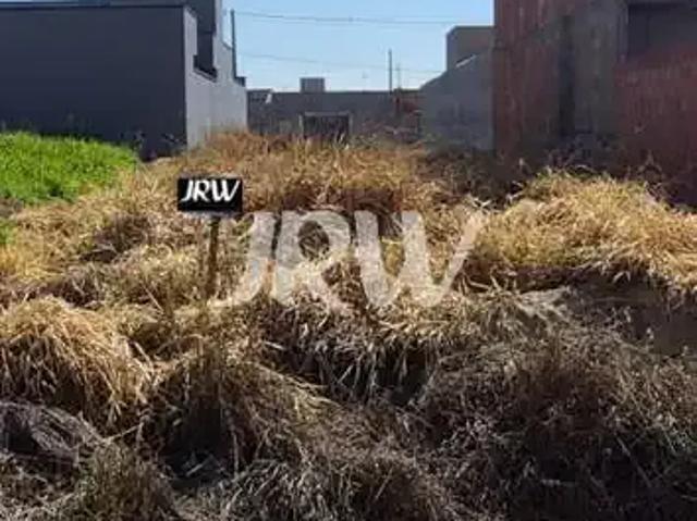 Terreno comercial para Venda em Indaiatuba/SP Parque Barnabé