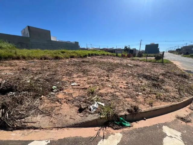Terreno comercial para Venda em Indaiatuba/SP Cidade Nova I