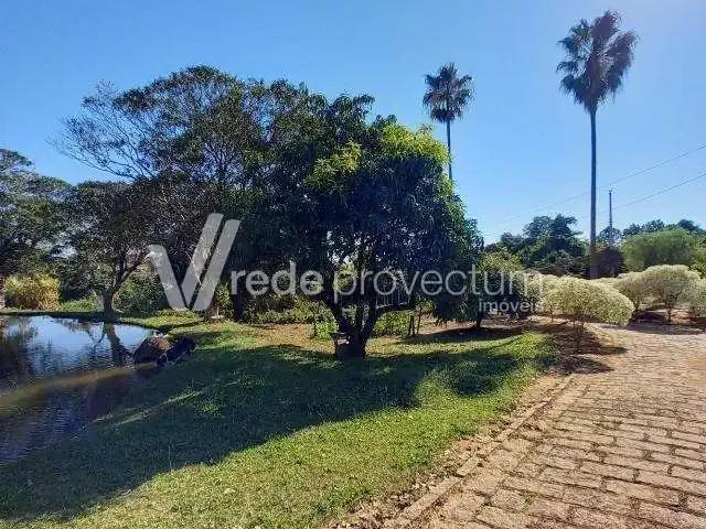 Terreno comercial para Venda em Indaiatuba/SP Parque da Grama