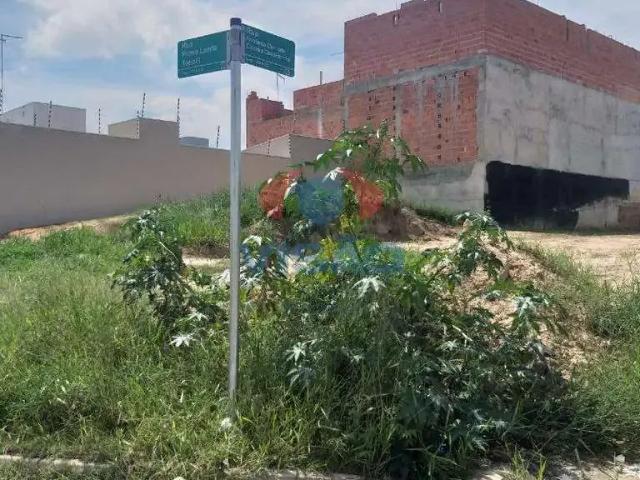 Terreno comercial para Venda em Indaiatuba/SP Parque Residencial Sabiás