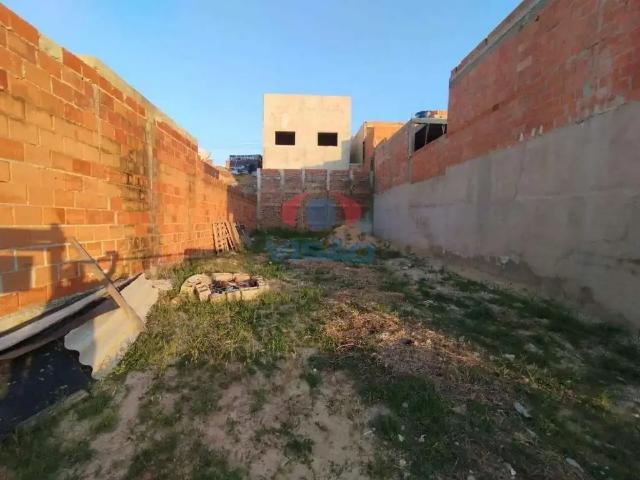 Terreno comercial para Venda em Indaiatuba/SP Parque Residencial Sabiás