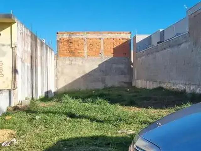 Terreno comercial para Venda em Indaiatuba/SP Parque Residencial Sabiás
