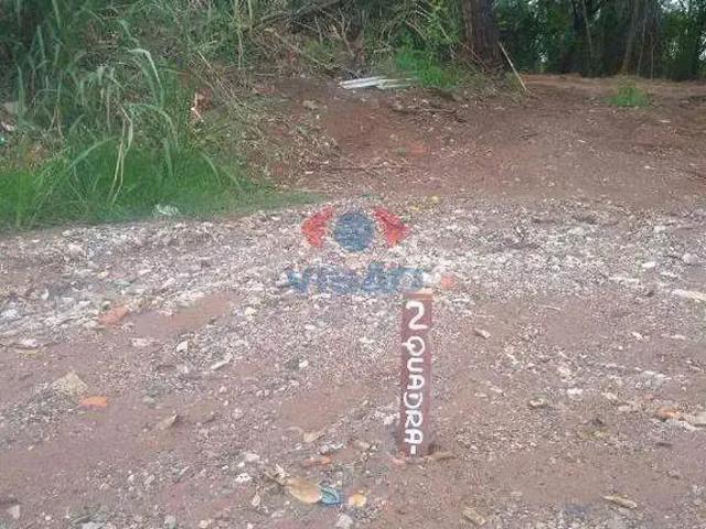 Terreno comercial para Venda em Indaiatuba/SP Recanto Campestre Internacional de Viracopos Gleba 4