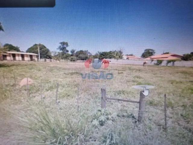 Terreno comercial para Venda em Indaiatuba/SP Recanto Campestre Internacional de Viracopos Gleba 6