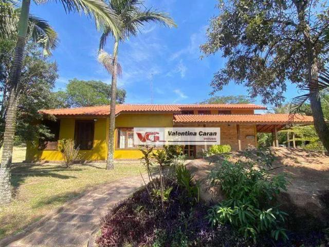 Terreno comercial para Venda em Indaiatuba/SP Reserva Santa Maria
