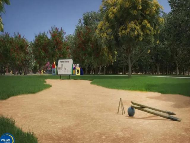 Terreno comercial para Venda em Indaiatuba/SP Smart City