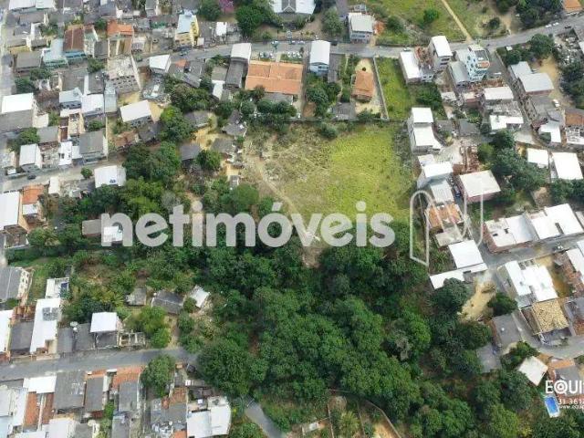 Terreno comercial para Venda em Ipatinga/MG Chácaras Oliveira