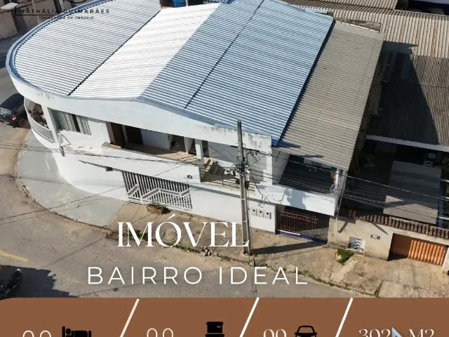 Terreno comercial para Venda em Ipatinga/MG Ideal