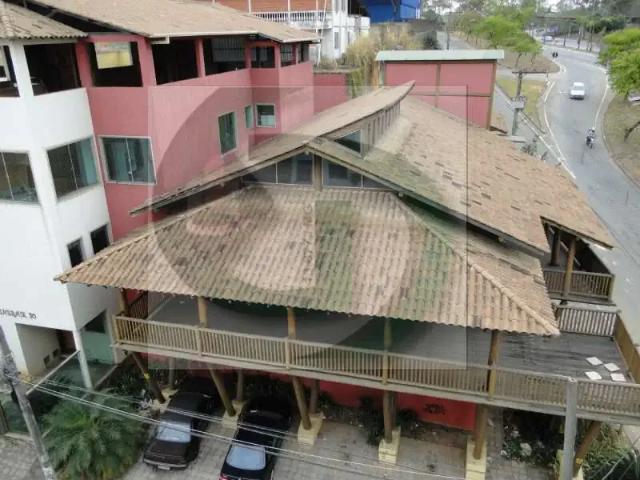 Terreno comercial para Venda em Ipatinga/MG Iguaçu