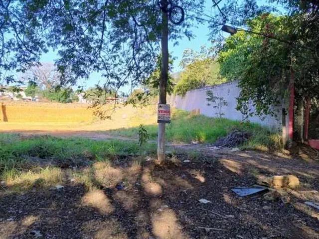 Terreno comercial para Venda em Iperó/SP Jardim das Alamandas