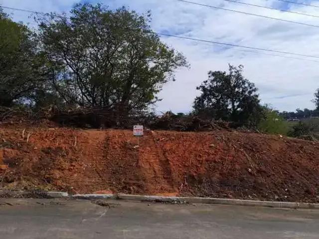Terreno comercial para Venda em Iperó/SP Distrito Industrial