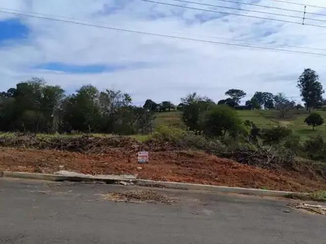 Terreno comercial para Venda em Iperó/SP Distrito Industrial