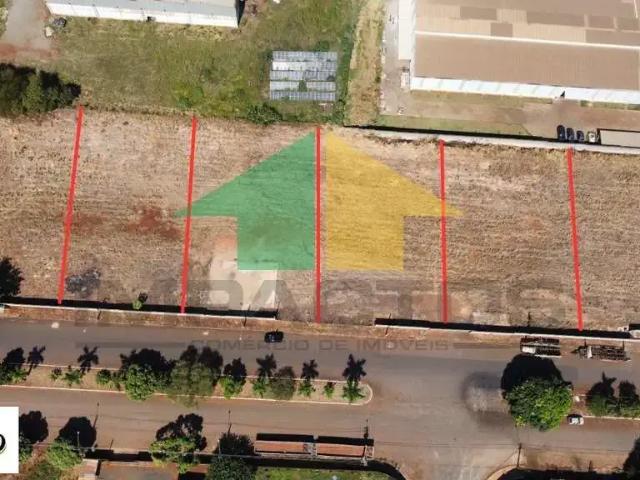 Terreno comercial para Venda em Iracemápolis/SP Distrito Industrial