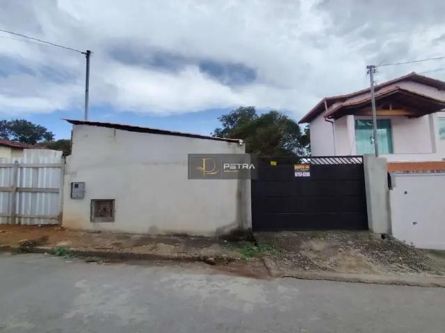 Terreno comercial para Venda em Juatuba/MG Centro