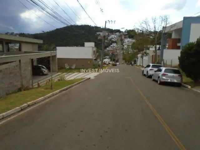 Terreno comercial para Venda em Juiz de Fora/MG Aeroporto