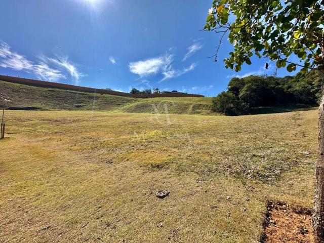Terreno comercial para Venda em Juiz de Fora/MG Alphaville