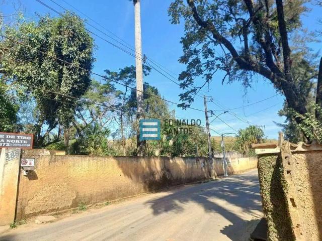 Terreno comercial para Venda em Juiz de Fora/MG Barreira do Triunfo