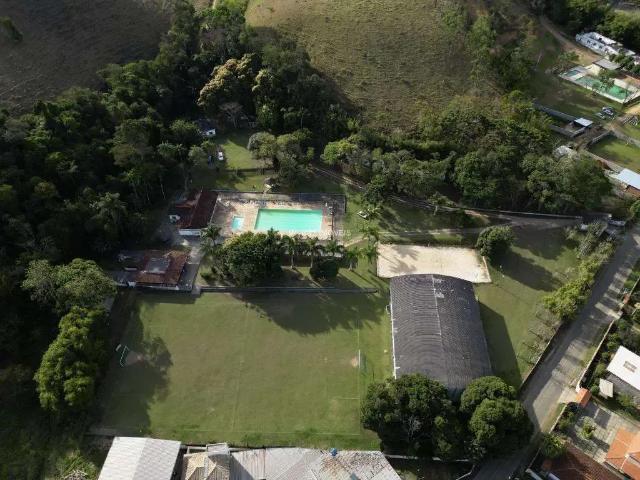 Terreno comercial para Venda em Juiz de Fora/MG Barreira do Triunfo