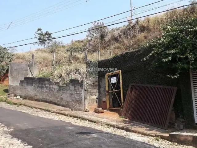 Terreno comercial para Venda em Juiz de Fora/MG Bom Clima