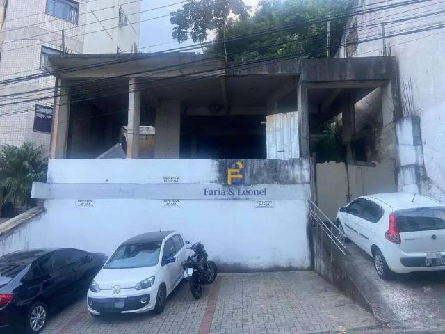 Terreno comercial para Venda em Juiz de Fora/MG Bom Pastor