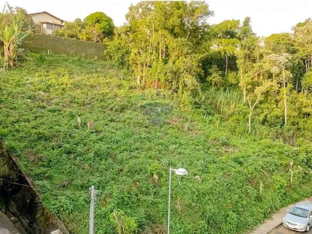 Terreno comercial para Venda em Juiz de Fora/MG Parque Imperial