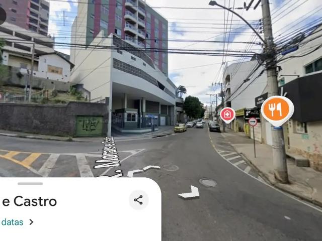 Terreno comercial para Venda em Juiz de Fora/MG São Mateus