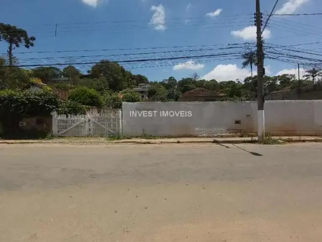 Terreno comercial para Venda em Juiz de Fora/MG São Pedro