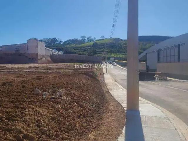 Terreno comercial para Venda em Juiz de Fora/MG Salvaterra